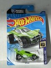 Hot Wheels Rocket League Green Octane New & Sealed 13/250 | eBay