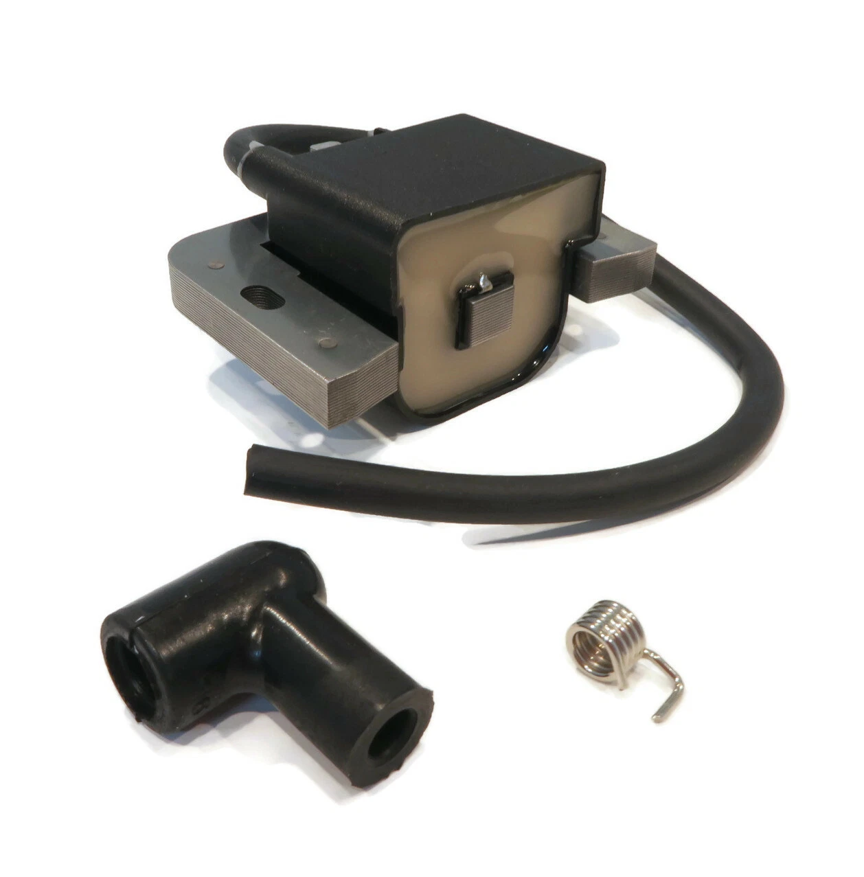 IGNITION COIL fits Kohler CH22-66519, CH22-66520, CH22-66522, CH22 ...
