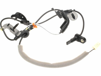For 2006-2009, 2011-2012 Toyota RAV4 ABS Speed Sensor Rear Left SMP ...