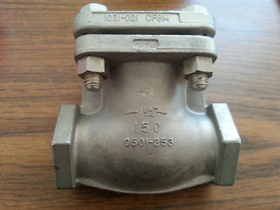LADISH CHECK VALVE 1/2" PART NUMBER 5270-0607-05B | eBay