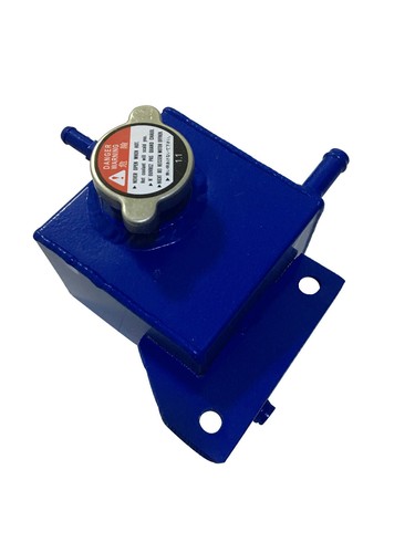 21132AA131 Coolant Reservoir Expansion Tank For Subaru WRX 2002-2007 ...