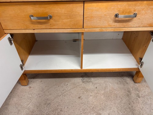 Ikea Varde Kitchen Cupboard Unit | eBay UK