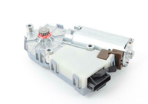 AUDI A3 8P Sliding Roof Motor 4B0959591K NEW GENUINE | eBay