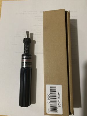 Screwdrivers - Professional - Torque Screwdriver