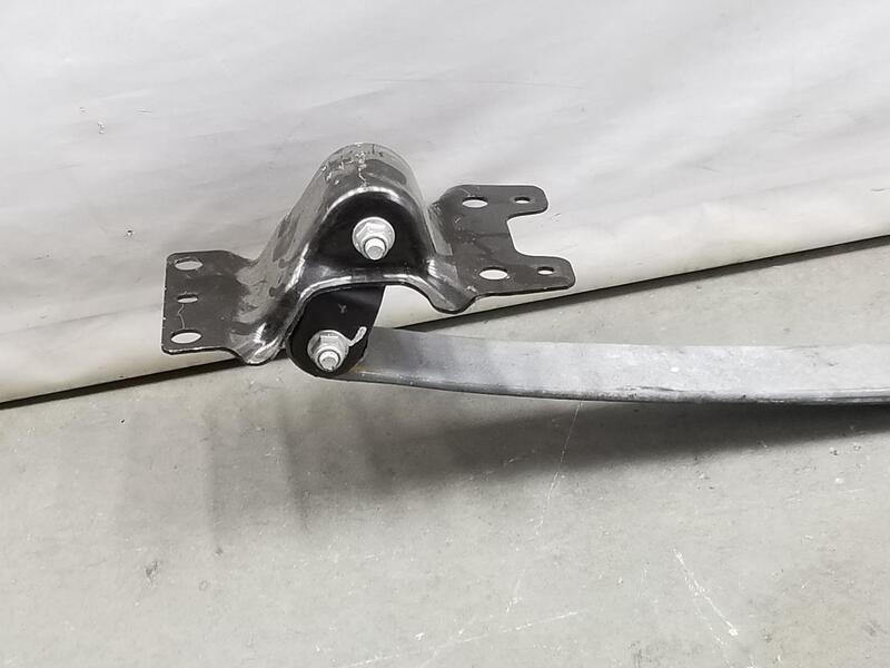 550201735R rear crossbow for Renault Master Kasten 2.3 DCI D 2010 ...