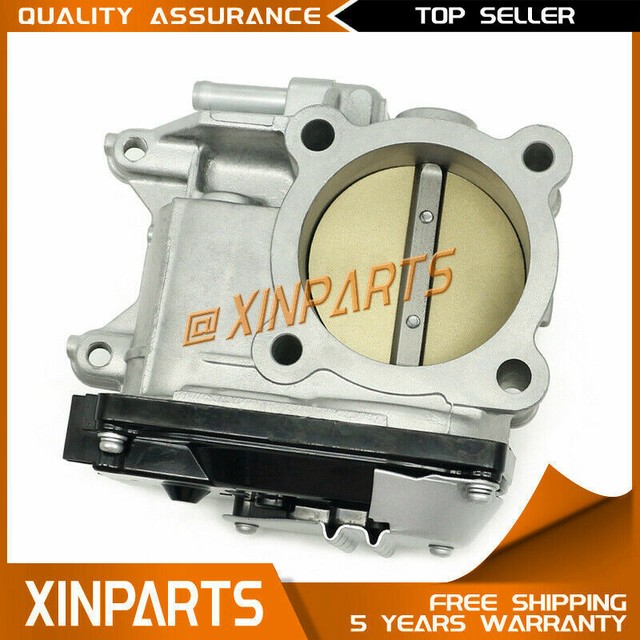 Engine Throttle Body 1450a102 for MITSUBISHI Outlander Cw6 2006-2012 ...
