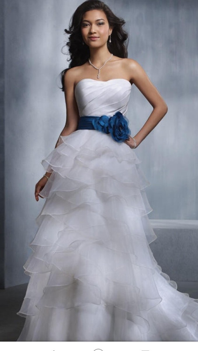 Alfred Angelo Cinderella Diamond Collection Your First Look At The