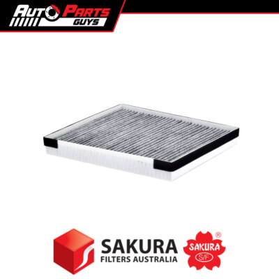 Sakura Cabin Air Pollen Filter RCA394P fits Kia Stinger 2.0L 3.3L 2017 ...