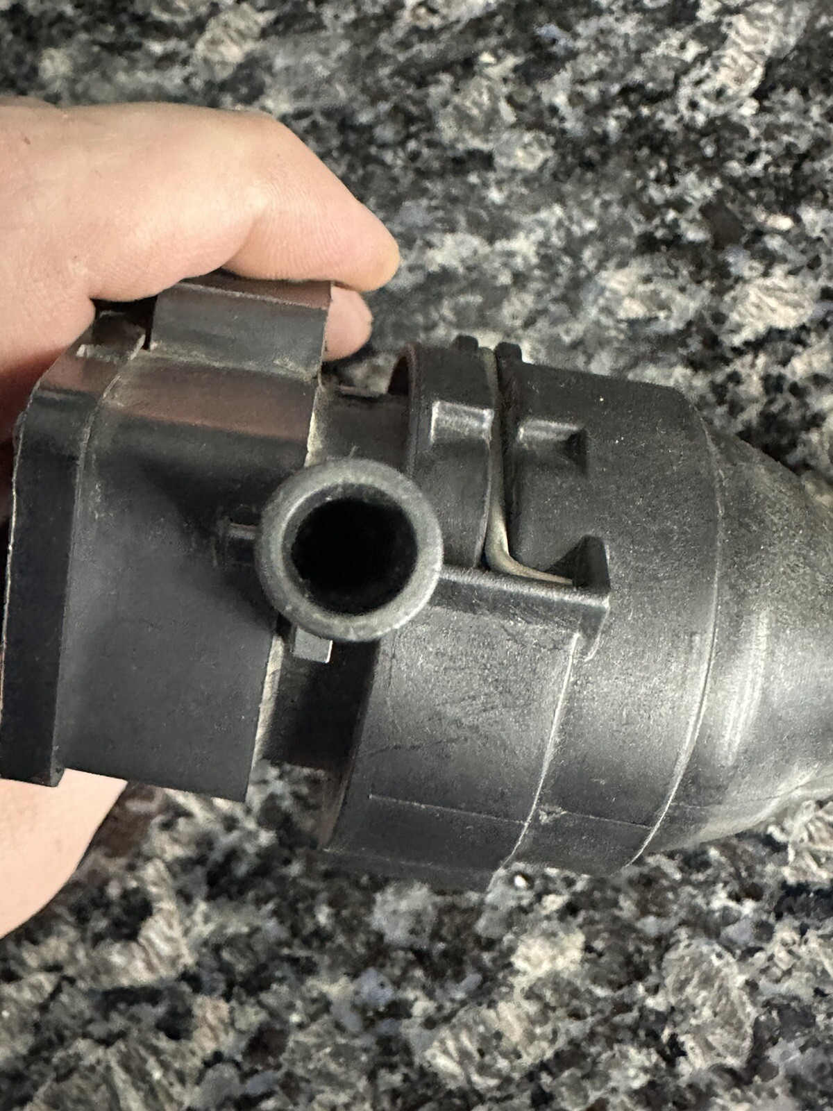 Genuine 13-16 Ford DV6Z-8A080-D GV6Z-8A080-D DV6Z8A080D | eBay