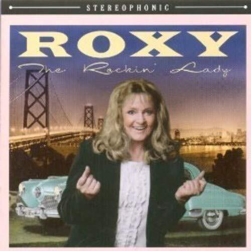 Roxy The Rockin' Lady (CD) 8713897926910 | eBay