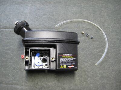 Ice Fishing - Ice Auger Gas