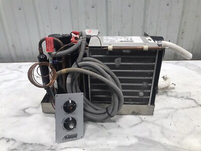 90 Sea Ray 270 DA Boat Marine Air Systems AC air conditioner 5000 5,000 ...