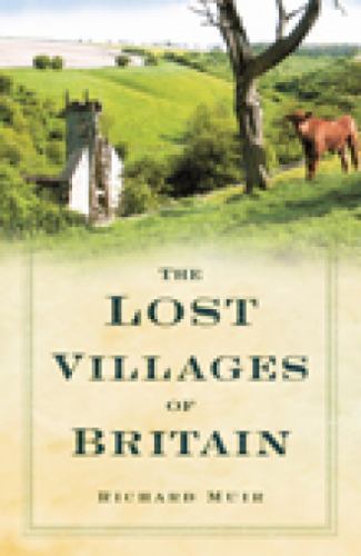 Lost Villages of Britain by Richard Muir (2010, Hardcover) for sale ...