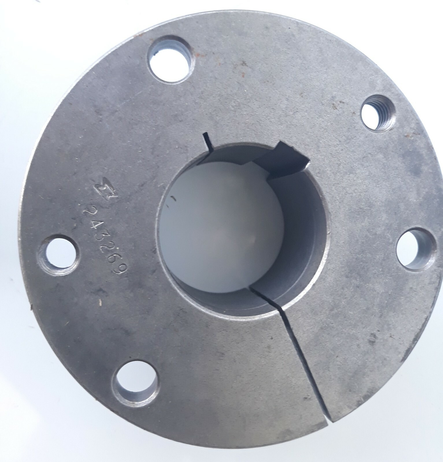 Dodge Tapered Bushing TDT3 x 1-1 1/16 245268 Kit For Use With Gear ...