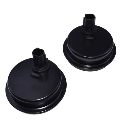 For Toyota Corolla Yaris ABS Wheel Speed Sensor Rear Left & Right Side ...