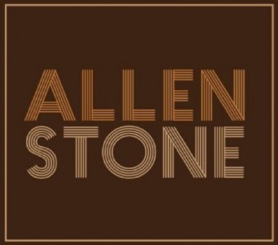 ALLEN STONE - ALLEN STONE CD 11 TRACKS POP / SOUL NEUF | eBay