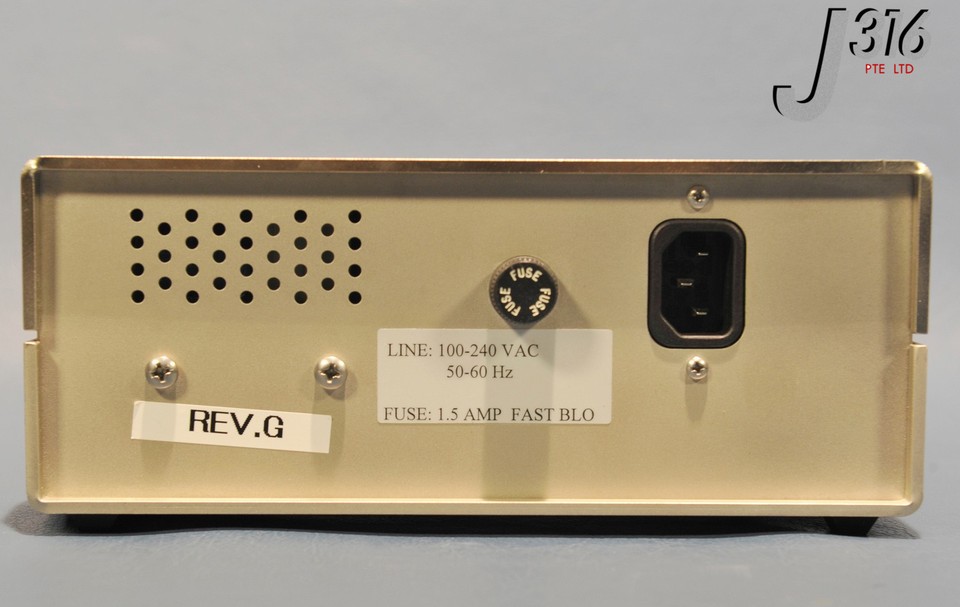 E3 ASYST COMMUNICATION BOX SIGNAL DISTRIBUTOR SC 8020 | eBay