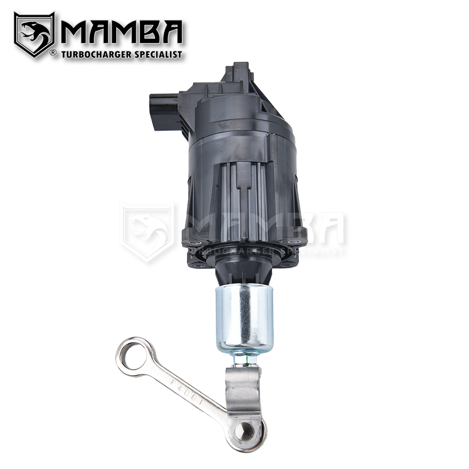 Genuine HONDA CIVIC 1.5T TD025 Electronic turbo wastegate actuator ...
