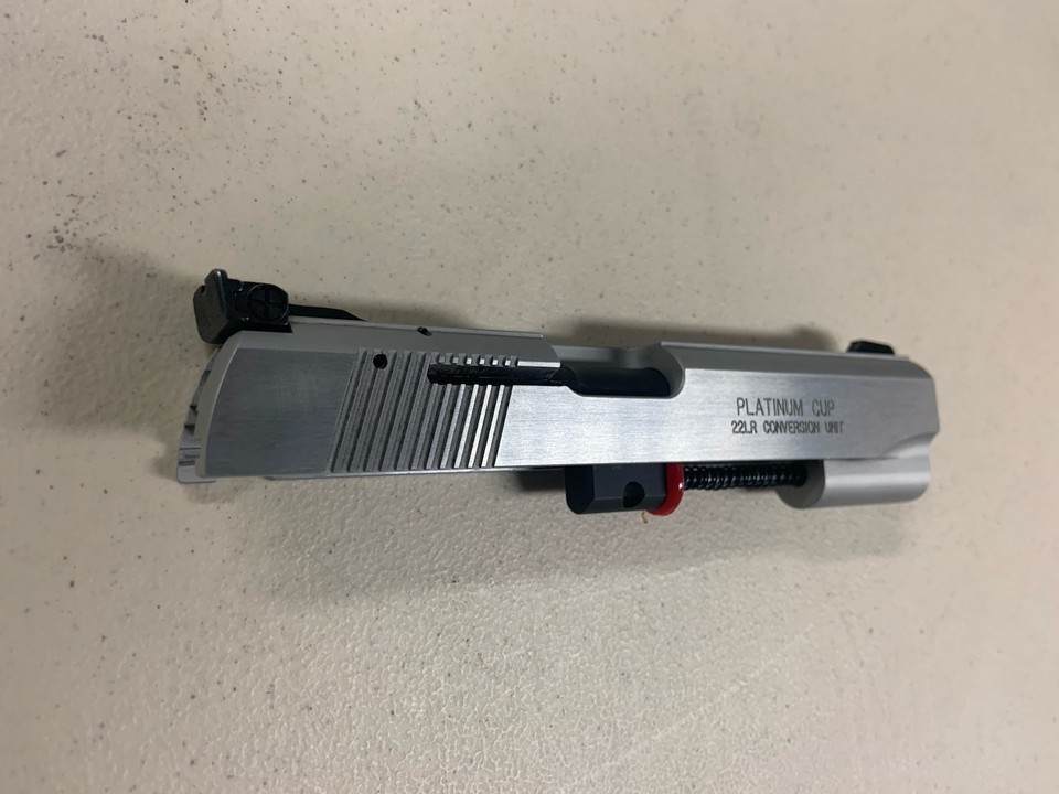 1911 22lr conversion kit | eBay