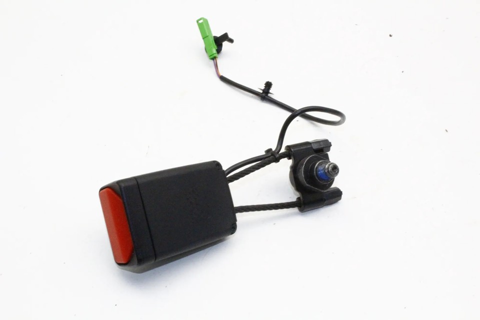 VOLVO S90 II Boucle de Siège Avant Gauche 31369301 2.00 Diesel 140kw ...