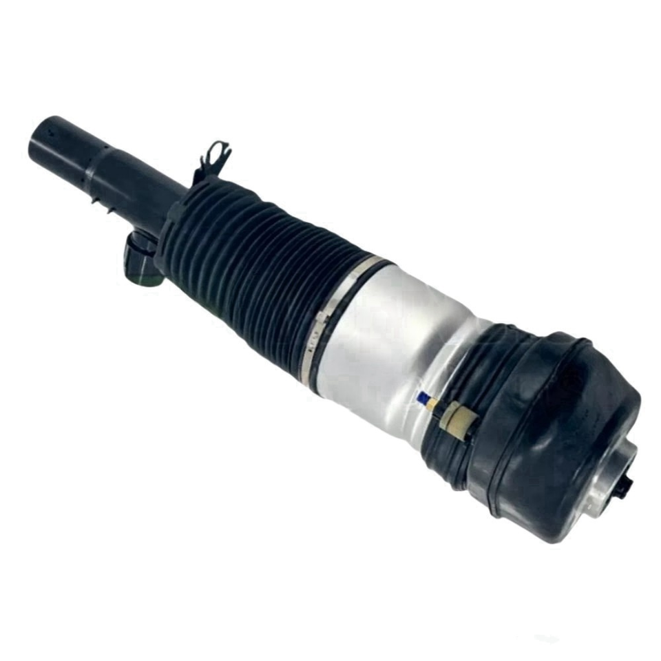 Pair Front Suspension Shock Strut Absorber For BMW X7 G07 2019-2021 ...