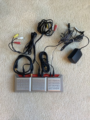 Slingbox SB100-100 Digital Media Streamer | eBay