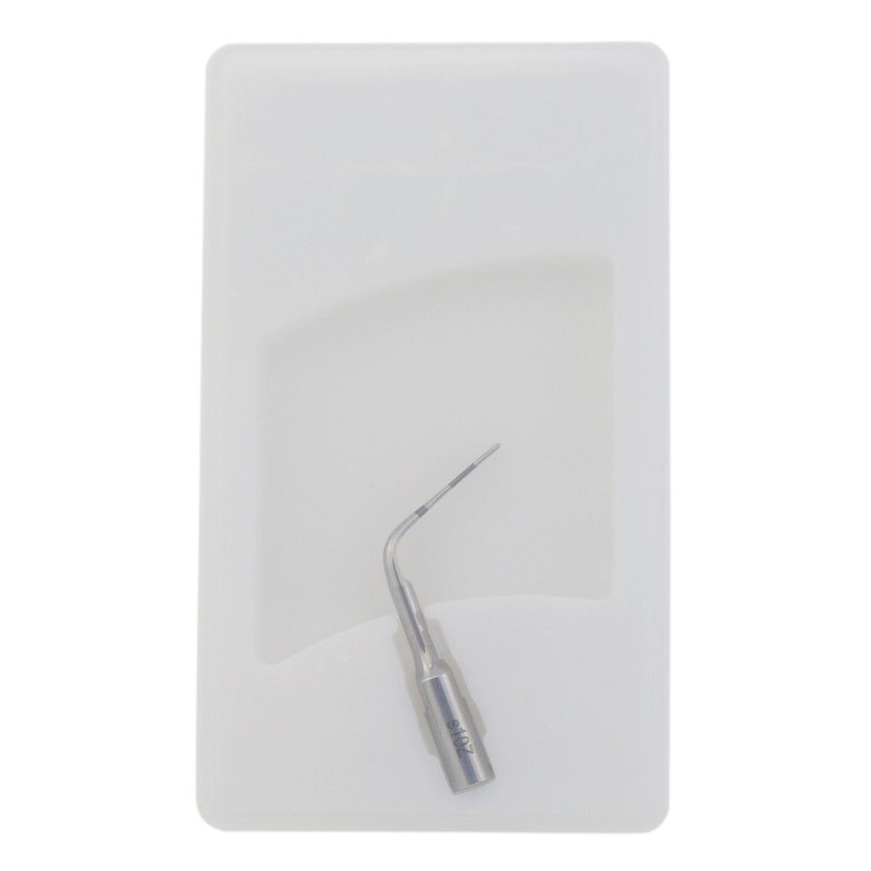 Dental Acteon Satelec Tips 10Z Subgingival Scaling Tip Piezo Scaler ...