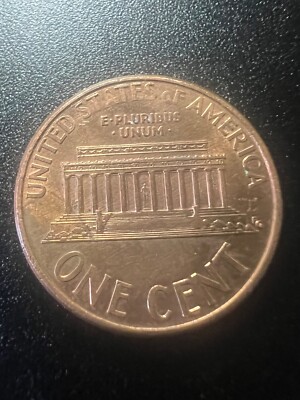 1997 D close AM penny | eBay