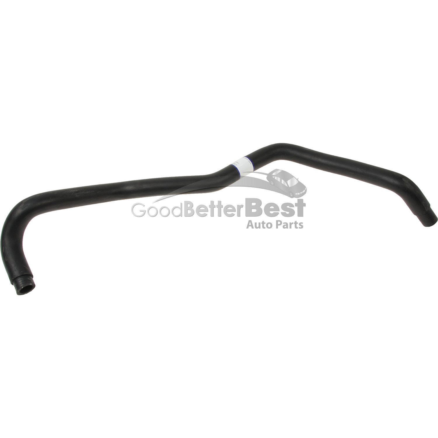 One New URO HVAC Heater Hose C2S14031 for Jaguar | eBay