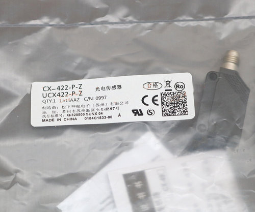 1pcs CX-422-P-Z For photoelectric switch sensor Free Shipping | eBay
