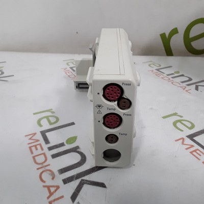 Patient Monitors - Mms Module