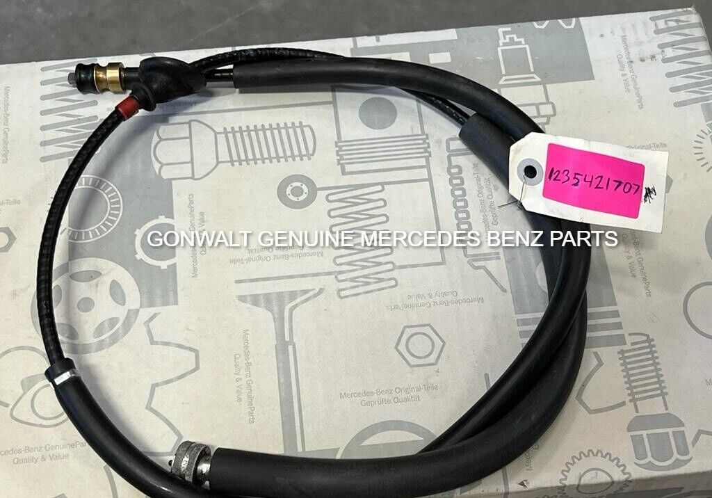 Mercedes-Benz+1235421707 for sale online | eBay