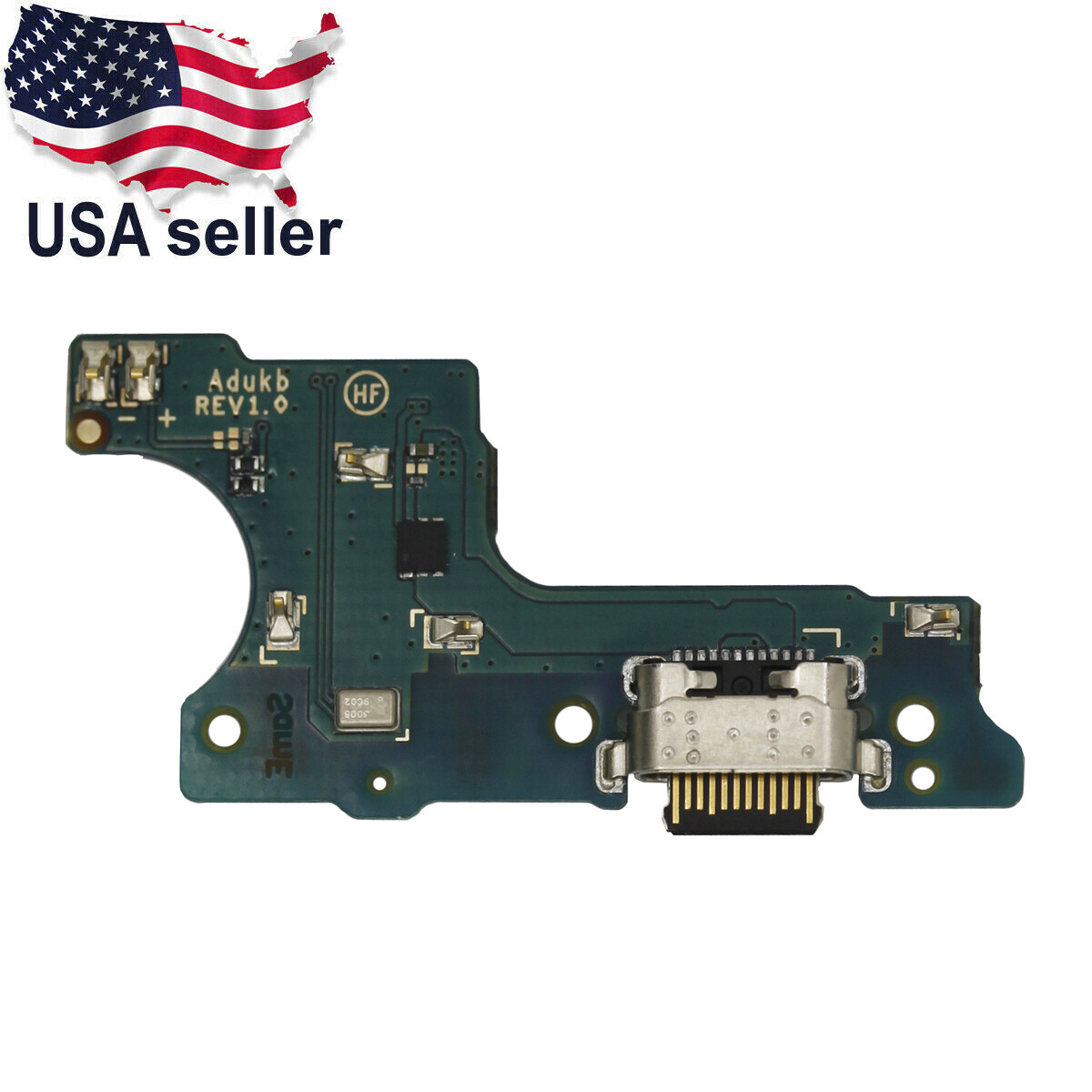 USB Charger Charging Port Connector Dock For Samsung Galaxy A01 S111DL ...