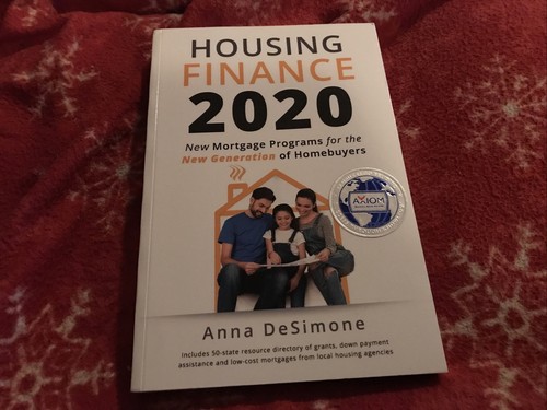 Housing Finance 2020 by Anna DeSimone (2019, Trade Paperback) for sale ...