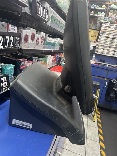Verifone Ruby 2 & Ruby Ci Complete System Tested Working Point of Sale ...