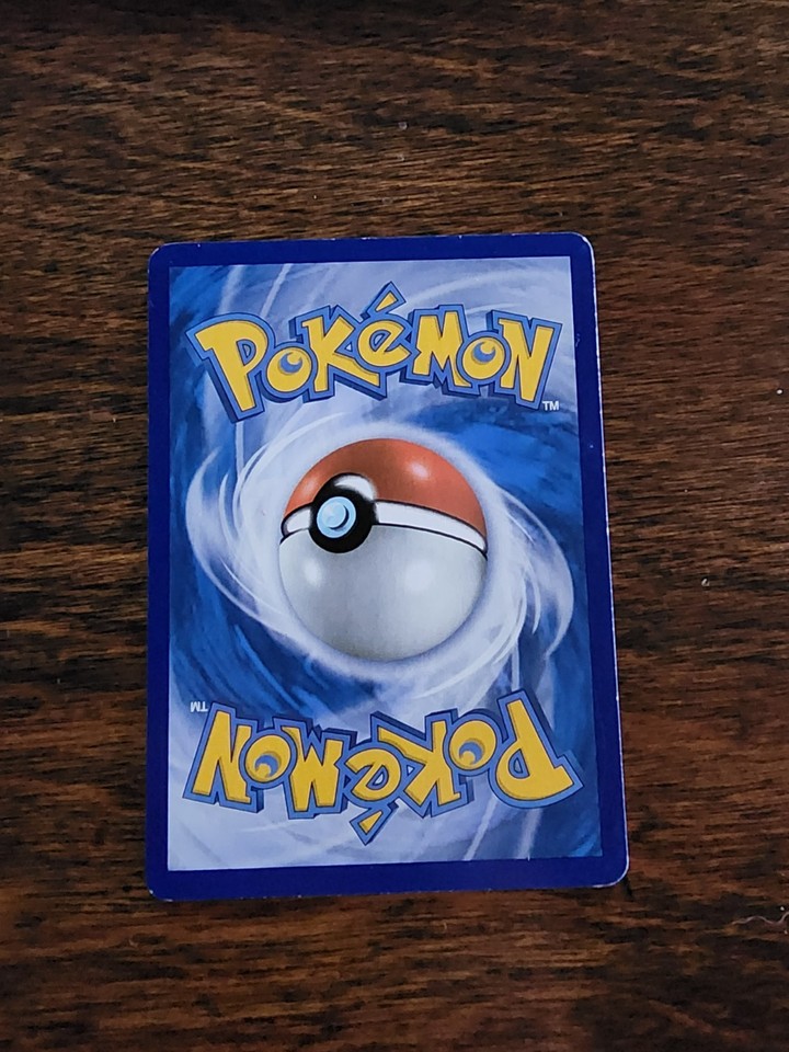 Cottonee 10/98 B&W:Emerging Powers: NM 1 Rev. Holo 1 Normal 2015 ...