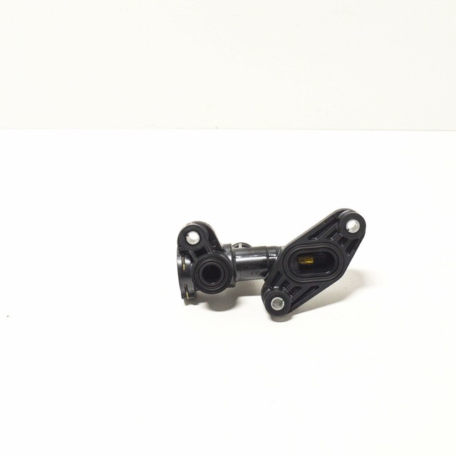 OEM BMW X5 F15 Oil Cooler Thermostat 17217600563 Genuine for sale ...