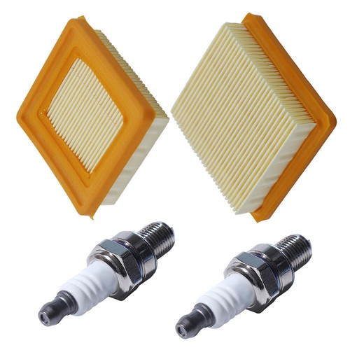 Air Filter For Stihl FS91 FC91 FS111 FS111R FS131 HT103 HT133 KM91 4180 ...
