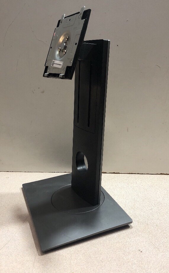 Dell Original Monitor Base Stand Mount Adjustable Swivel Rotate Tilt ...