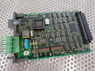 FANUC A20B-8001-0700/02B RIO Interface card | eBay
