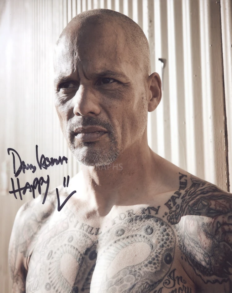Tatuagens De David Labrava Profiel Voor David Labrava