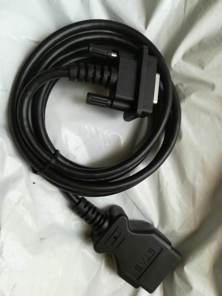 VCM II Main Cable VCM2 16pin Cable VCM 2 OBD2 Cable VCM ii IDS V101 ...