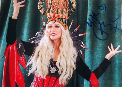 FAY TOZER , AUTOGRAPHED 7 X 5 PHOTOGRAPH. | eBay UK