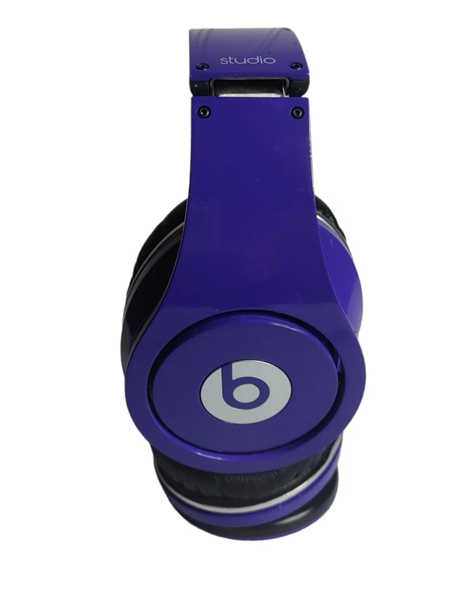 Purple Beats Studio