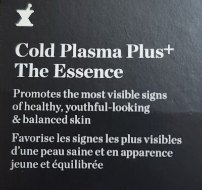 7.2 Oz ! Perricone MD Cold Plasma Plus+ The Essence 7.2 Oz. New In Box ...