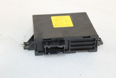 2003-2006 MERCEDES W220 S500 S430 HEADLIGHT LAMP CONTROL MODULE J8655 | eBay