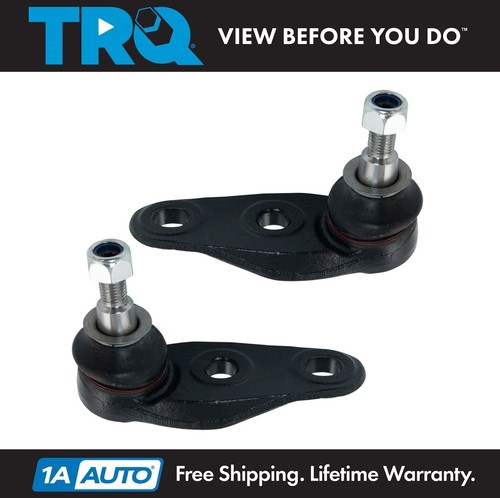 Front Suspension Lower Outer Ball Joint Pair 2pc Set for 07-15 Mini ...