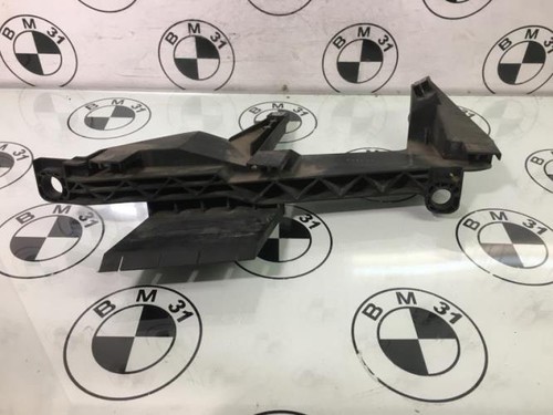 Support de phare gauche (tôle) BMW X3 E83 63126939199 | eBay