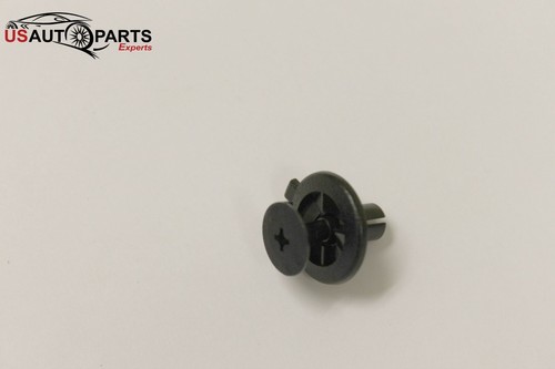 Genuine SUBARU 09-10 Forester Air Cleaner-Air Inlet Duct Clip 909140038 ...