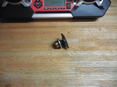 1982 1983 1984 Yamaha YZ125 Cylinder Power Valve Holder 5X4-W1132-00-00 ...